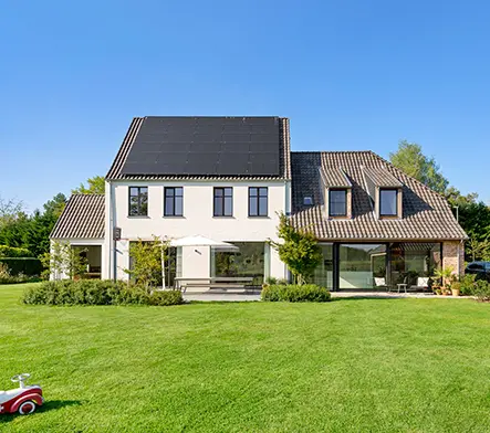 Jouw warmtecomfort is onze passie | NIBE